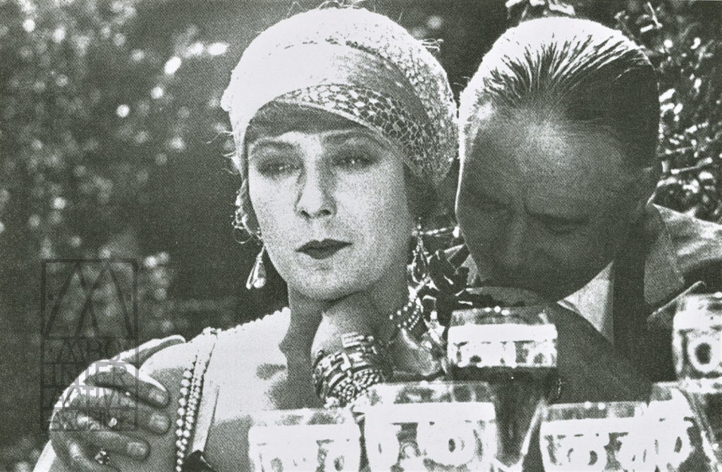 MBC INTERACTIVE ARCHIVE - France: The French Avant Garde