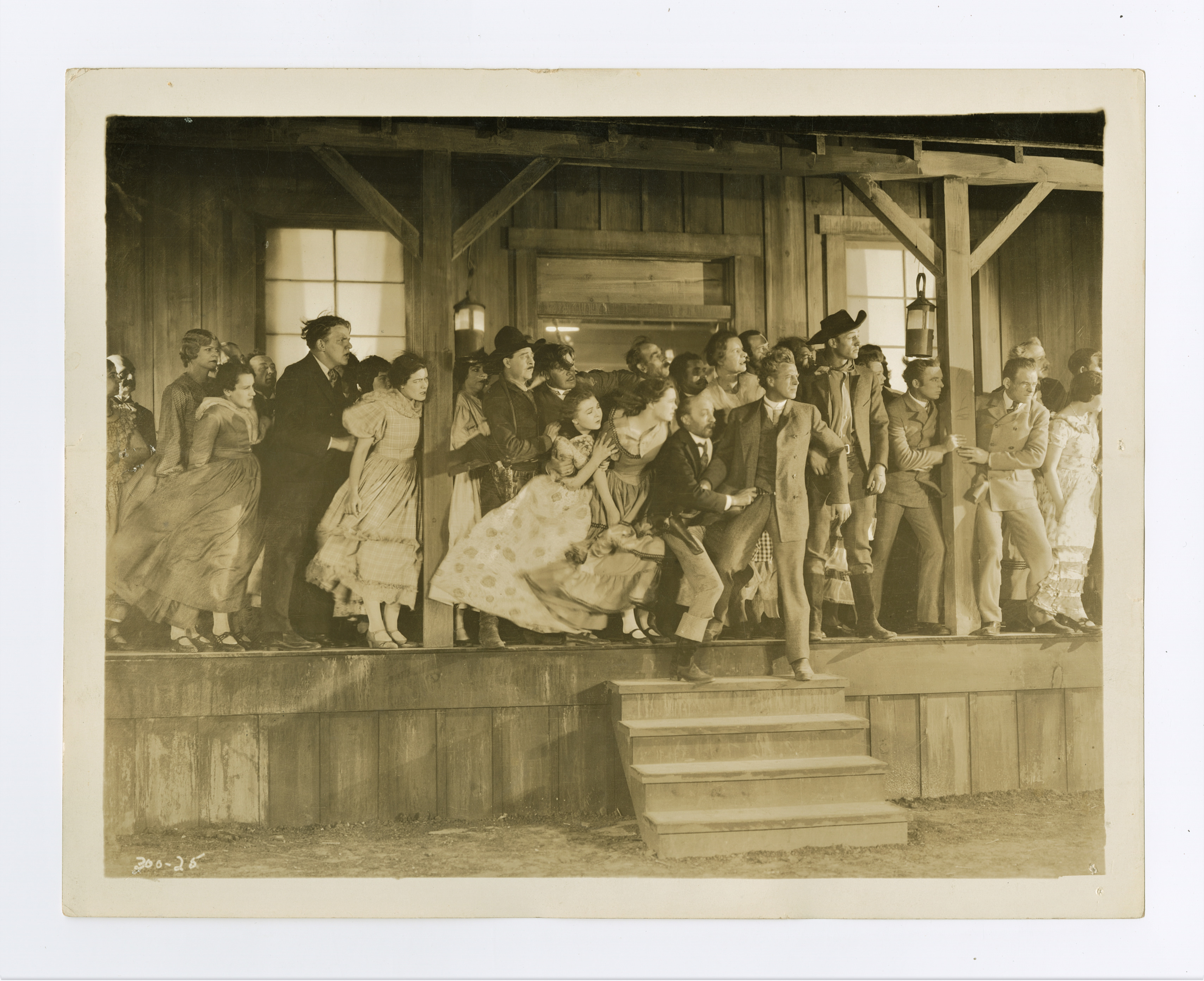 37 Victor Sjöström-Lillian Gish, The Wind, 1928. USstill – Home of the ...