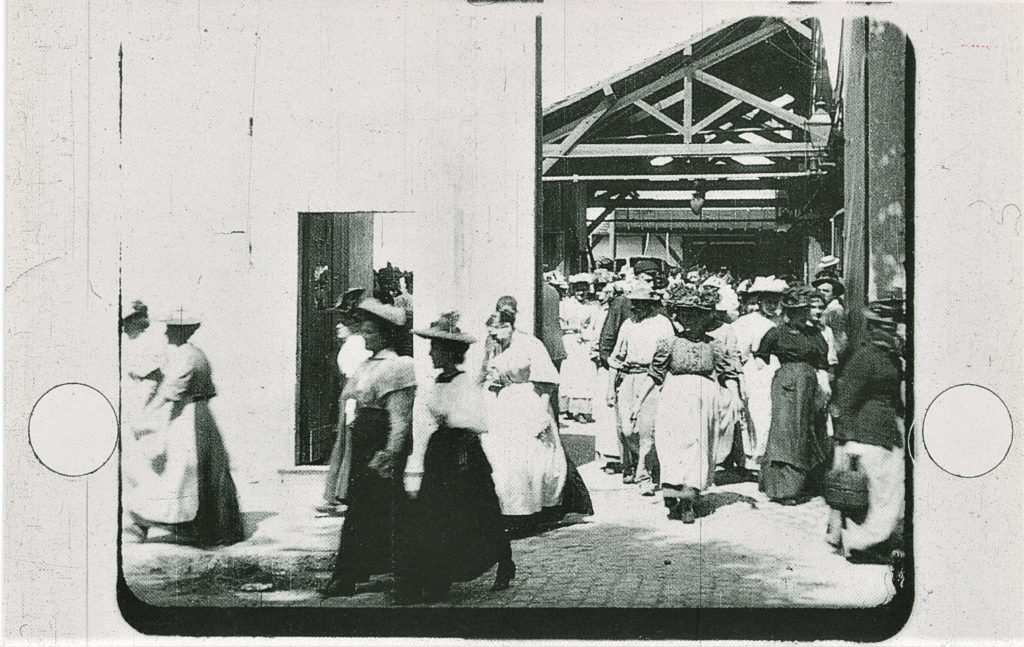 MBC INTERACTIVE ARCHIVE - France: The French Pioneers