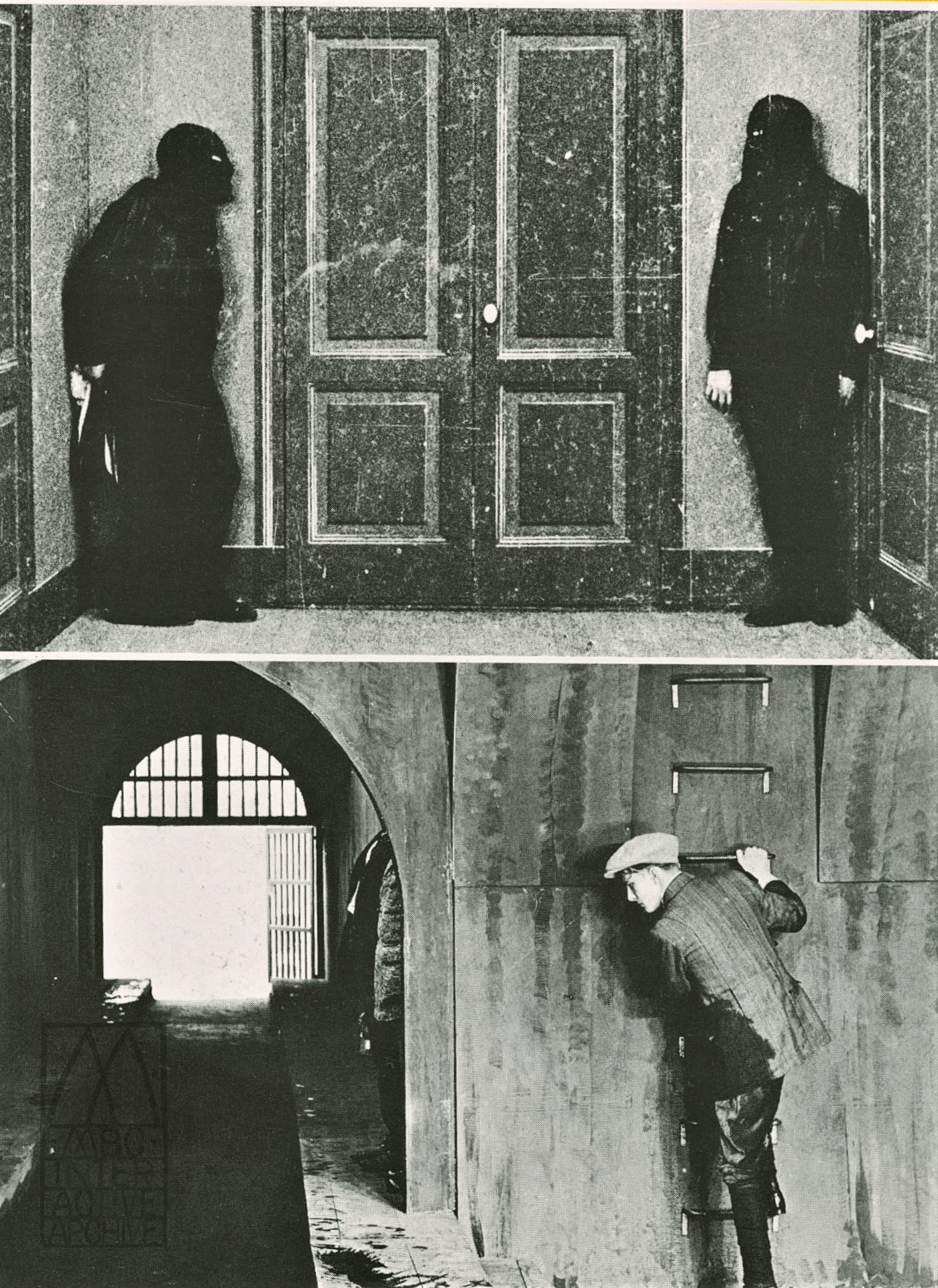 107 Louis Feuillade, Fantômas, 1913. MrCinema – Home of the Miami Beach ...