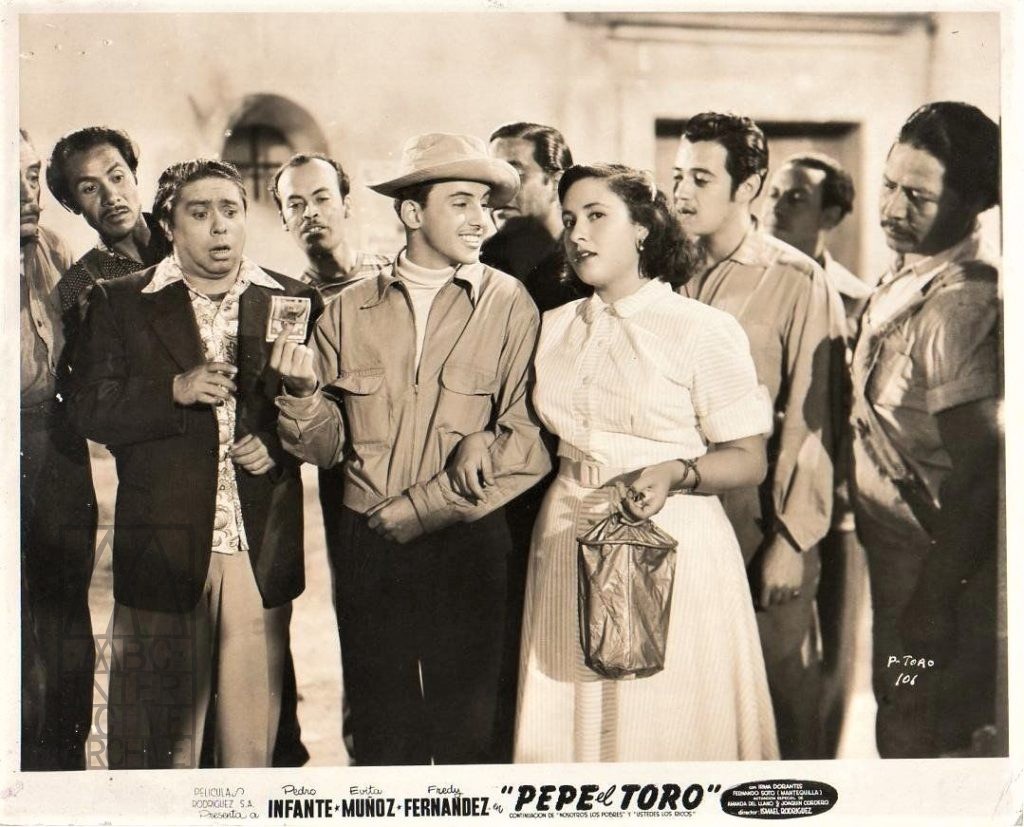 MBC INTERACTIVE ARCHIVE - Mexico: The Golden Age of Mexican Cinema