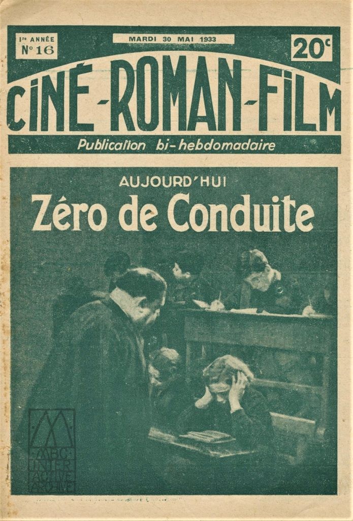 MBC INTERACTIVE ARCHIVE - France: Poetic Realism