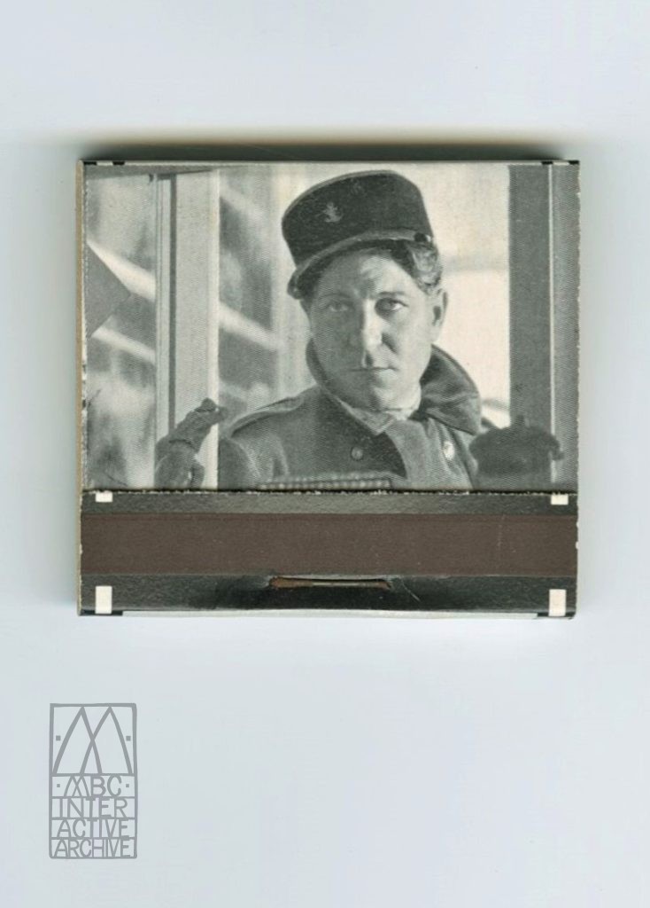 MBC INTERACTIVE ARCHIVE - France: Poetic Realism