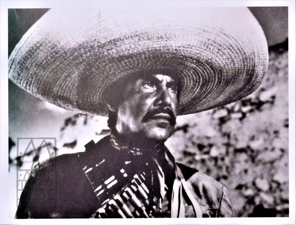 MBC INTERACTIVE ARCHIVE - Mexico: The Golden Age of Mexican Cinema