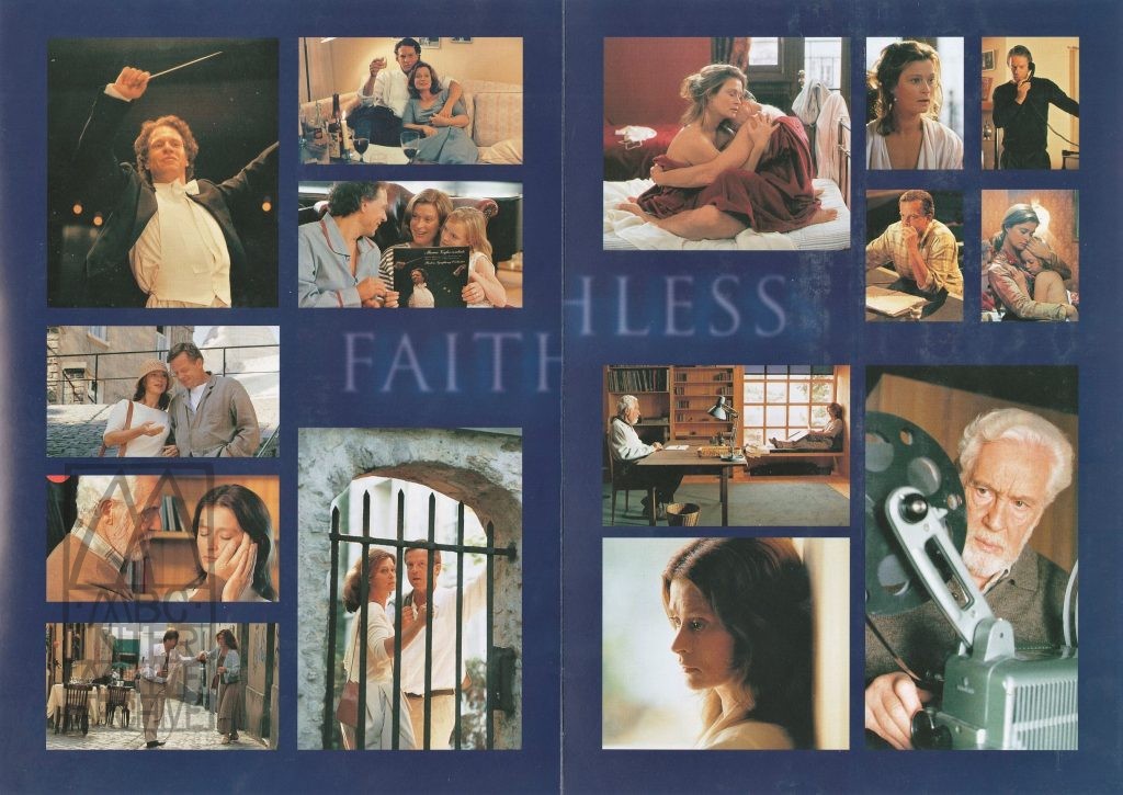 MBC INTERACTIVE ARCHIVE - Sweden: Ingmar Bergman & Co.