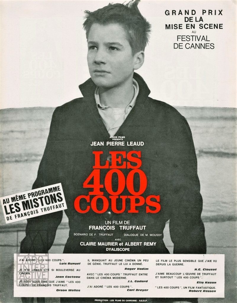 MBC INTERACTIVE ARCHIVE - France: La Nouvelle Vague