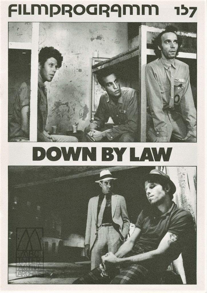 MBC INTERACTIVE ARCHIVE USA No Wave And The Cinema Of Transgression MBC INTERACTIVE ARCHIVE USA No Wave And The Cinema Of Transgression
